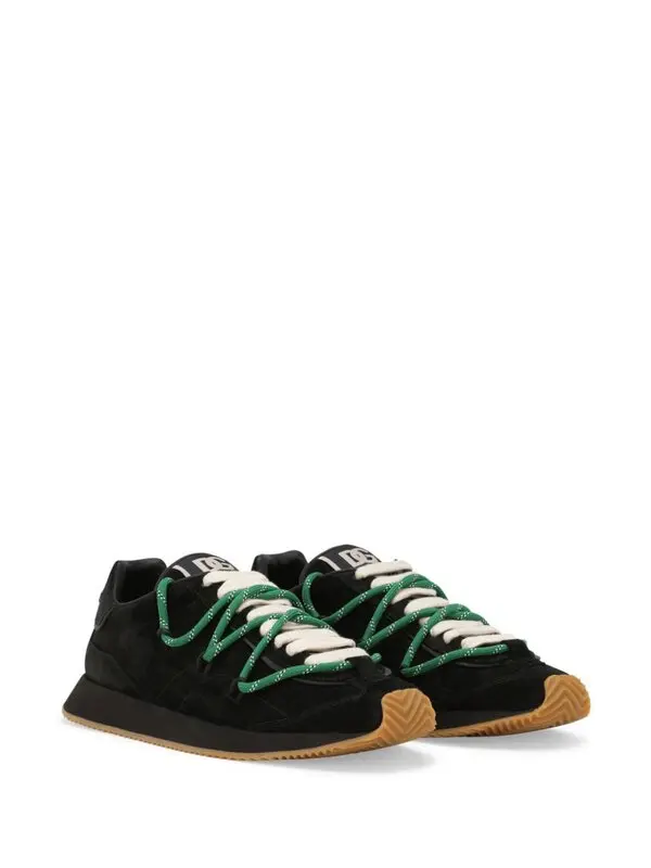 Dolce & Gabbana Runner Sneakers