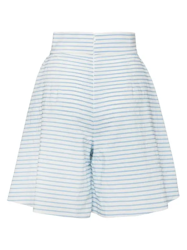 BAMBAH Kate Striped Culottes