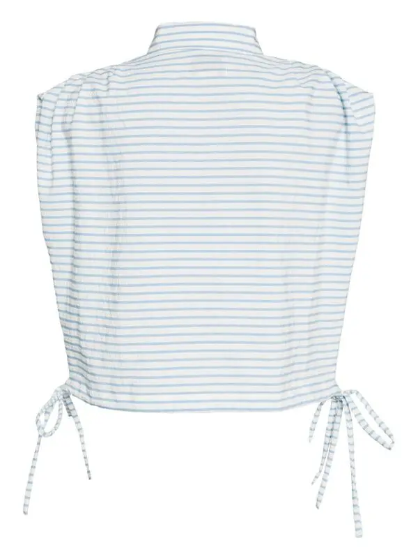 BAMBAH Kate Striped Top