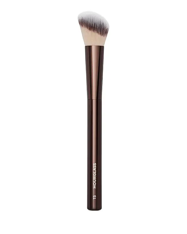 HOURGLASS No. 15 Blush Brush - No Color
