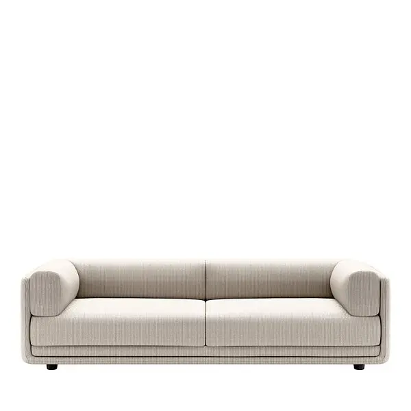 CHATEAU D'AX Spago Sofa - W – White