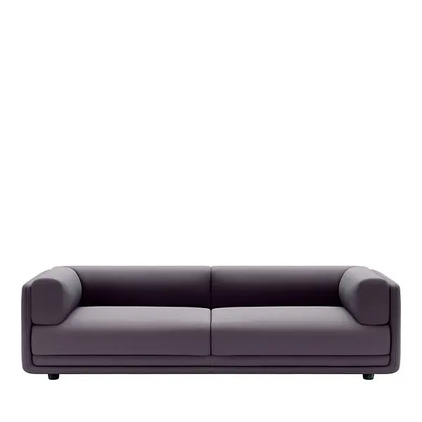 CHATEAU D'AX Spago Sofa - X - Dark Grey