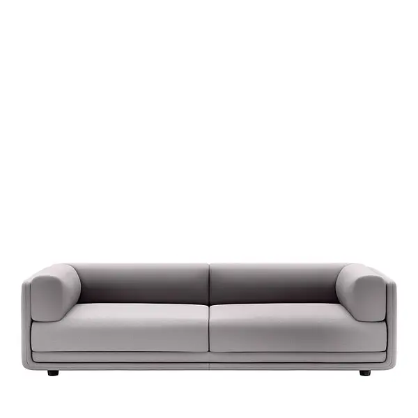 CHATEAU D'AX Spago Sofa - X - Light Grey