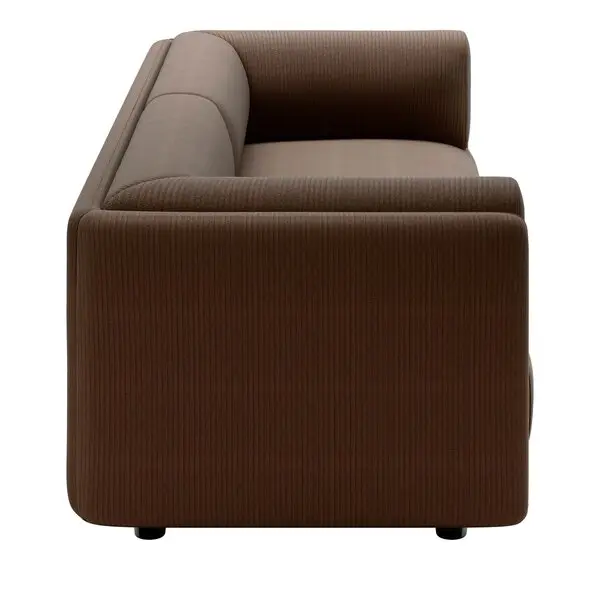 CHATEAU D'AX Spago Sofa - X – Brown
