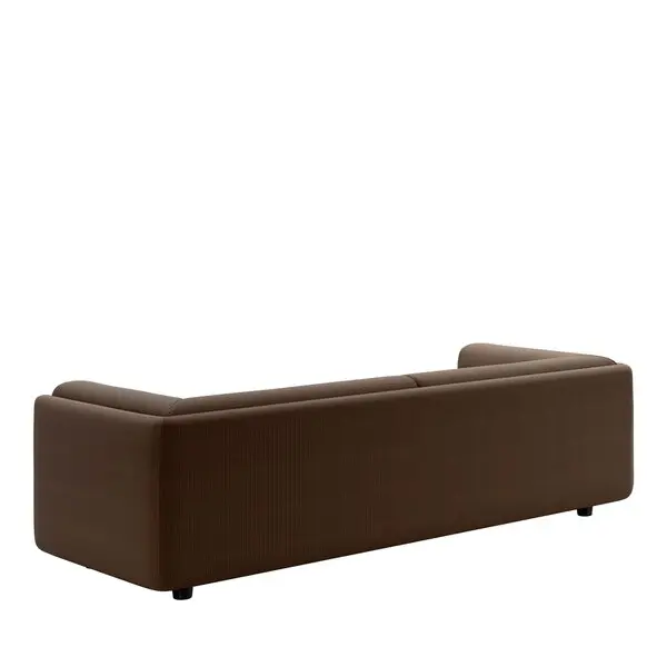 CHATEAU D'AX Spago Sofa - X – Brown