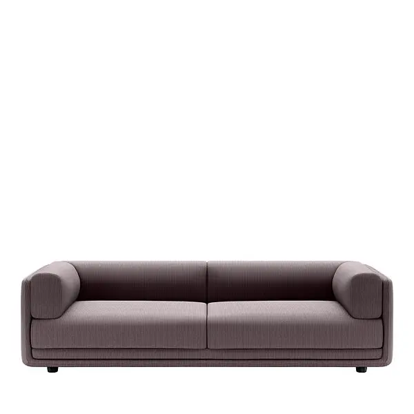 CHATEAU D'AX Spago Sofa - X – Grey