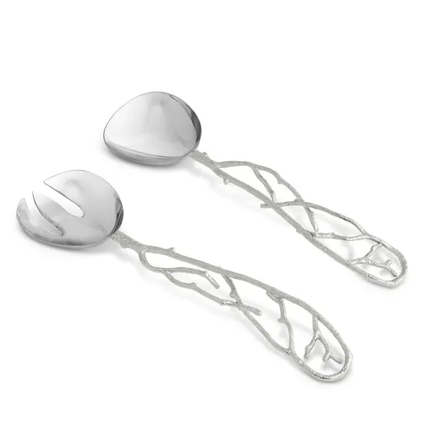 Michael Aram Pomegranate Serving Set