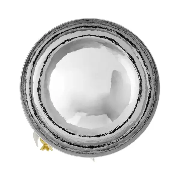 Michael Aram Pomegranate And Gold Small Bowl