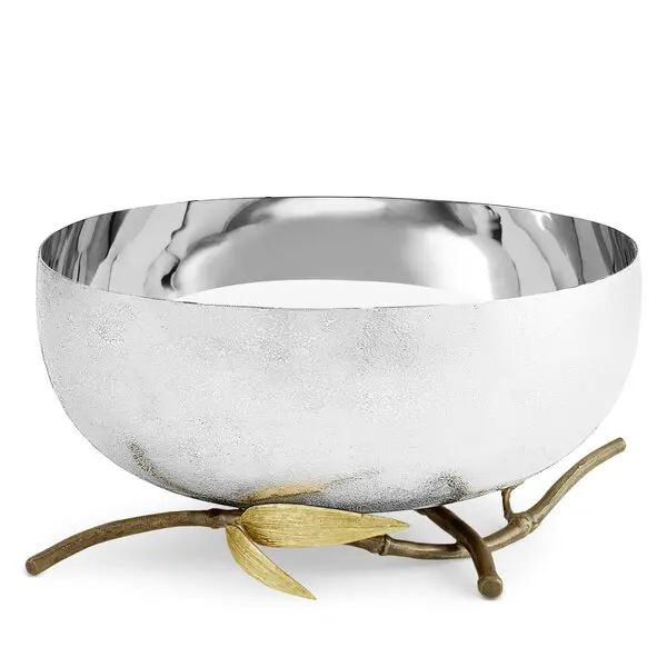 Michael Aram Zen Garden Medium Bowl
