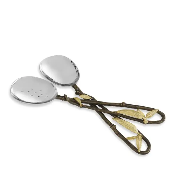 Michael Aram Zen Garden Serving Set