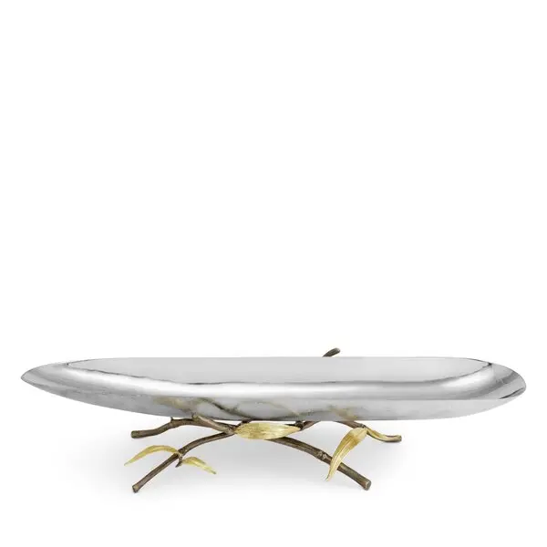 Michael Aram Zen Garden Centerpiece Bowl