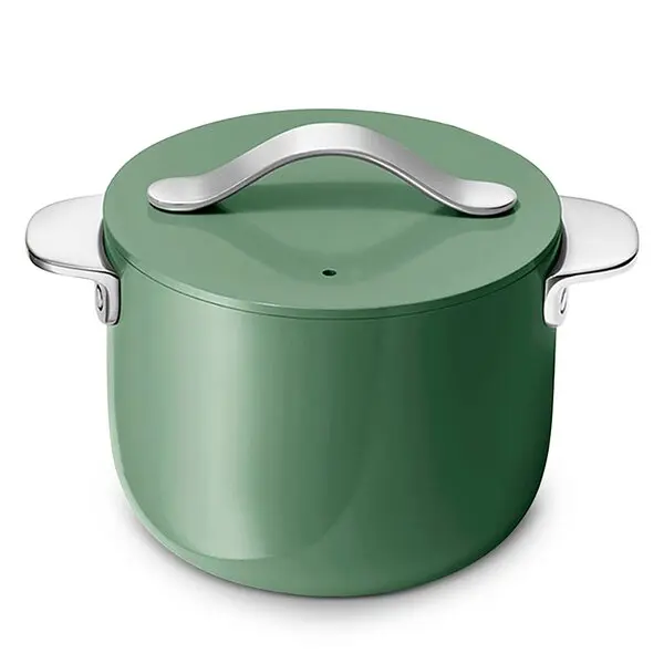 CARAWAY Cookware+ Petite Cooker With Lid - Sage