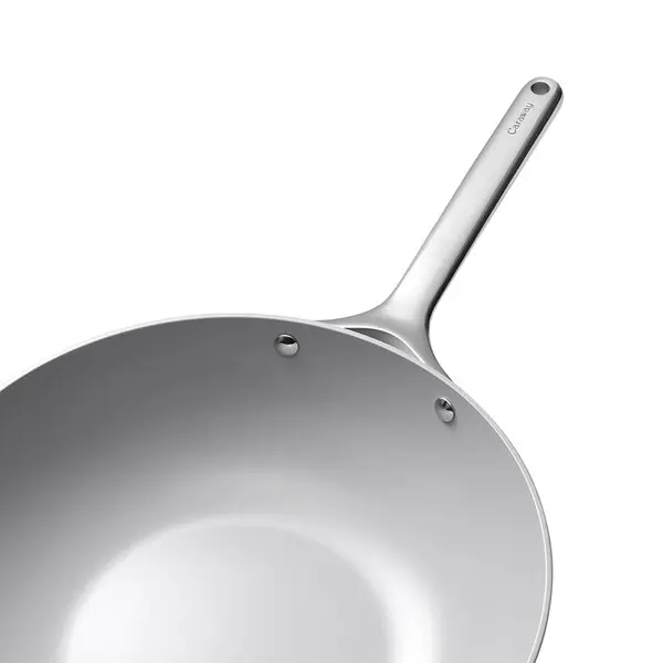 CARAWAY Cookware+ Stir Fry Pan - Navy