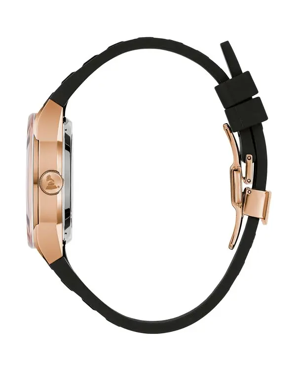 Bulova Modern Millennia 38mm Watch