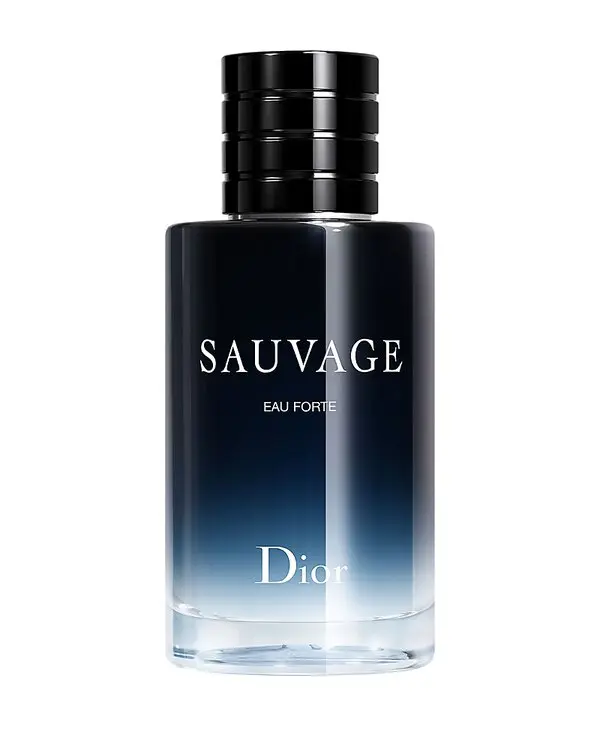 Dior Sauvage Eau Forte Parfum 2 Oz - No Color