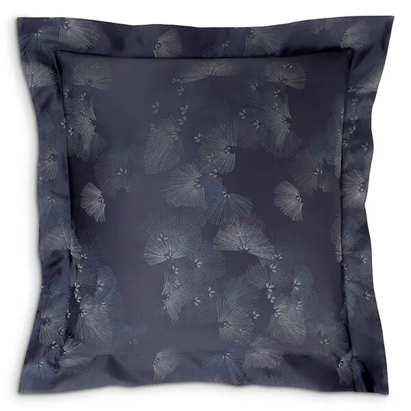 Frette Bloom Sham, Euro Exclusive