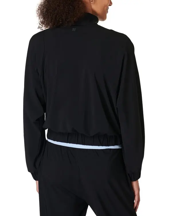 Sweaty Betty Explorer Pullover Jacket