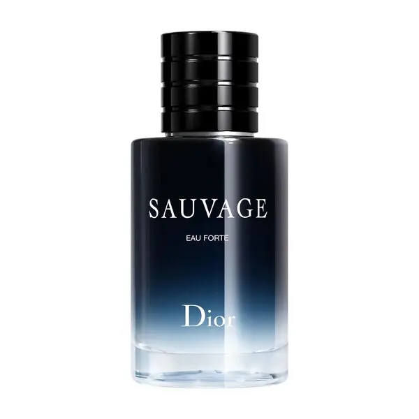 Dior Sauvage Eau Forte Parfum Spray - One-color
