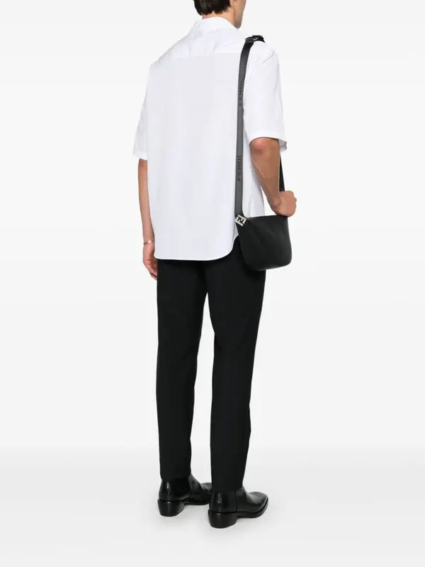 Fendi Small Melon Messenger Bag