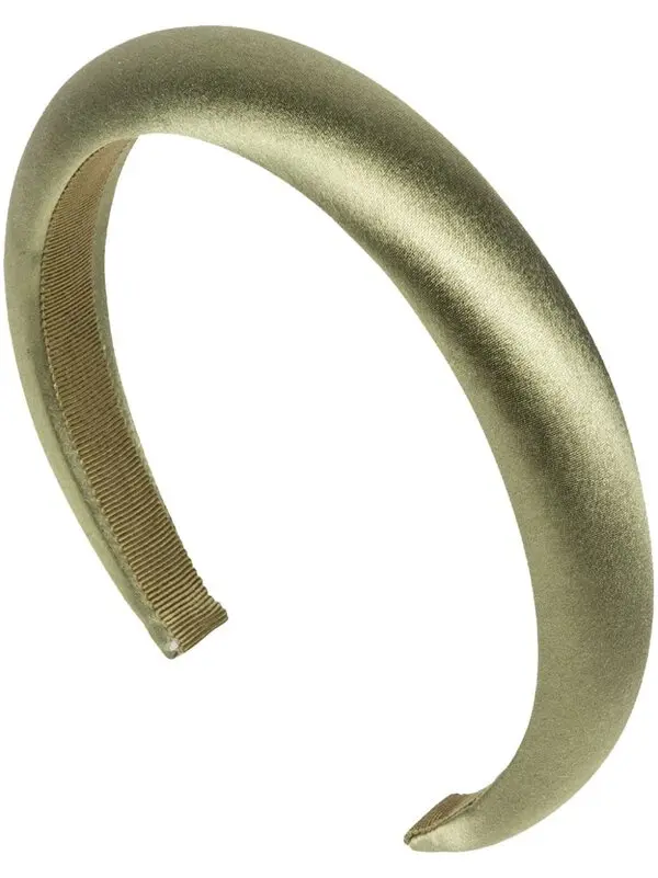 JENNIFER BEHR Tori Headband - Green