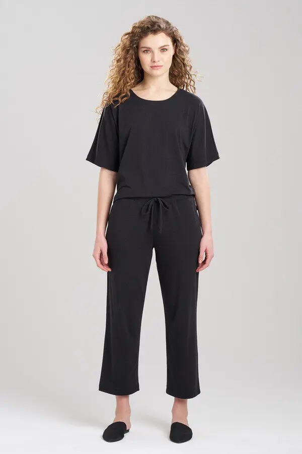 Natori Ease Pants - Black