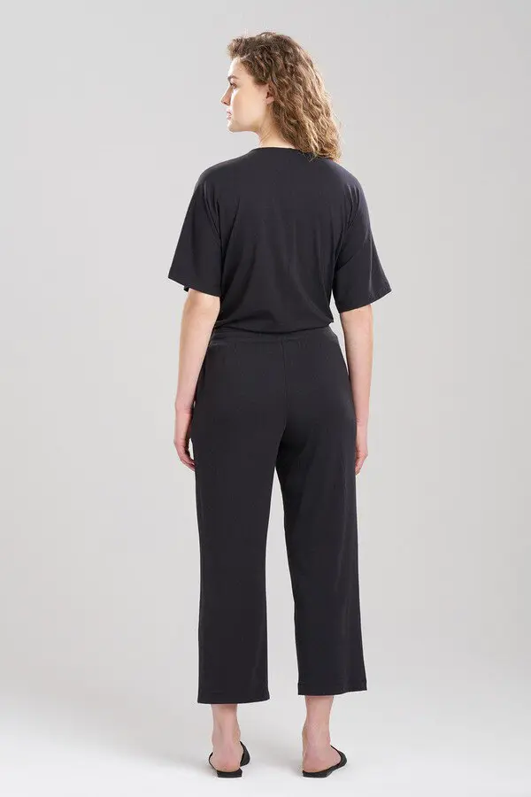Natori Ease Pants - Black