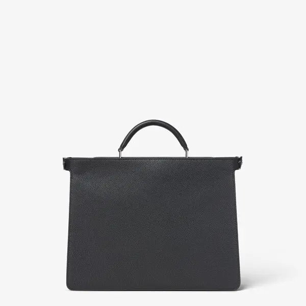 Fendi Peekaboo Iseeu Medium - Black