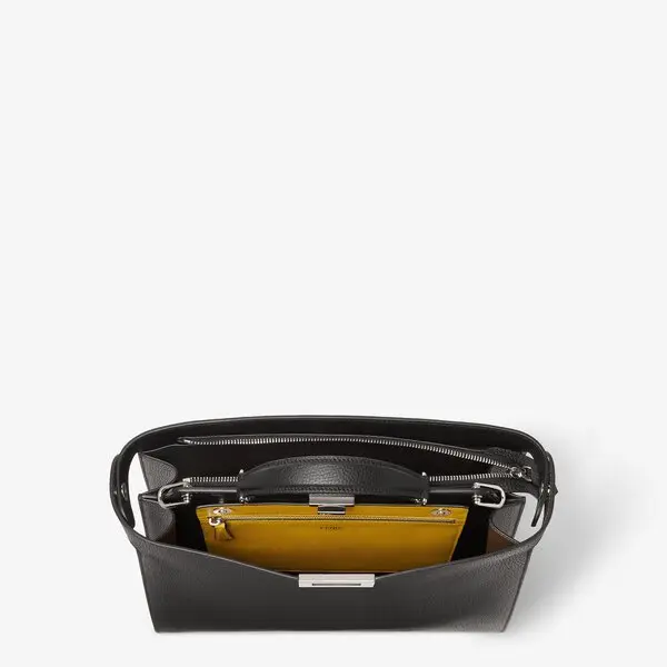 Fendi Peekaboo Iseeu Medium - Black
