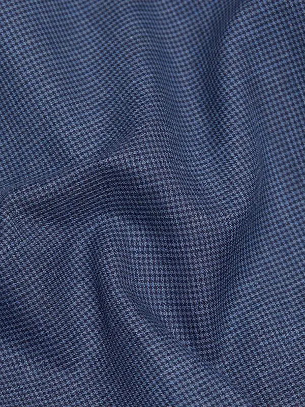 Giorgio Armani Textured Cotton Shirt