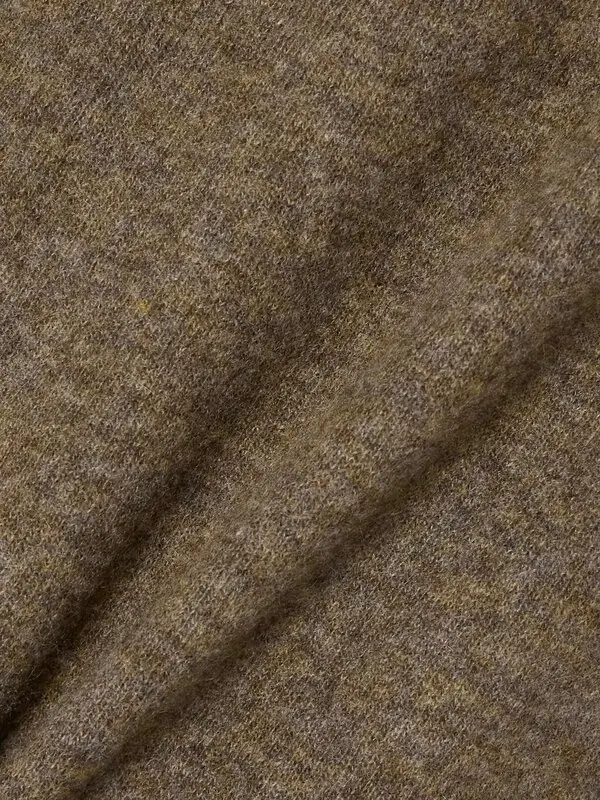 Loro Piana Robin Cashmere-blend Pants