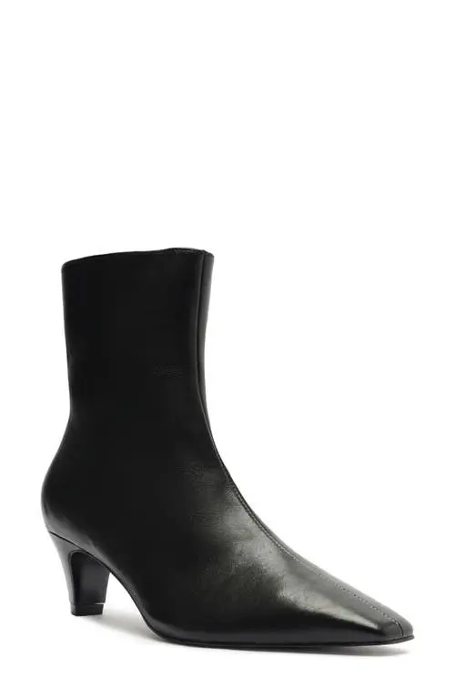 Schutz Delliah Bootie - Black