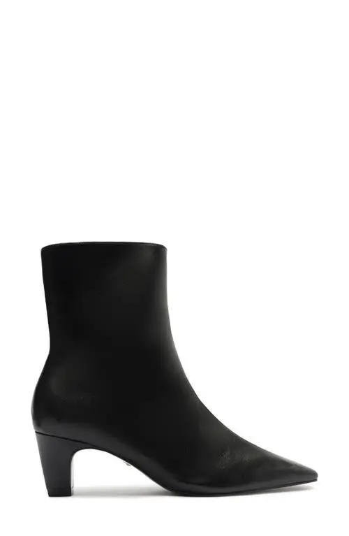 Schutz Delliah Bootie - Black