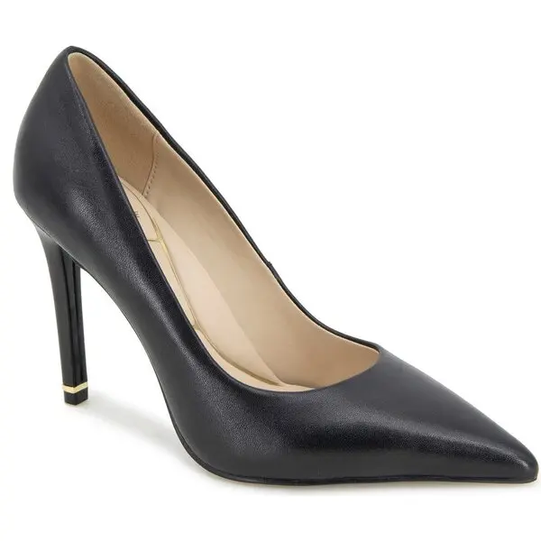 KENNETH COLE Bentley Pointed Toe Pump