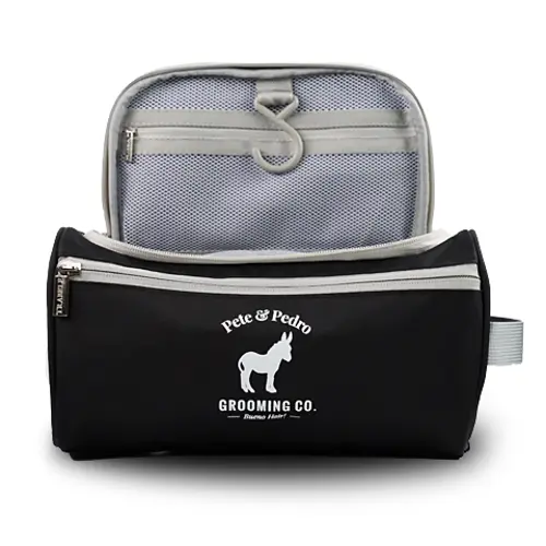 PETE & PEDRO Toiletry Bag