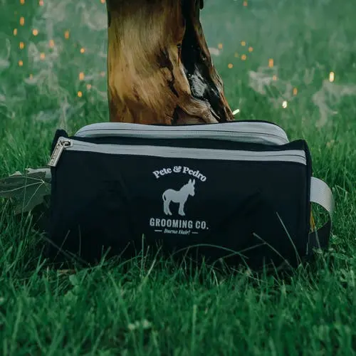 PETE & PEDRO Toiletry Bag