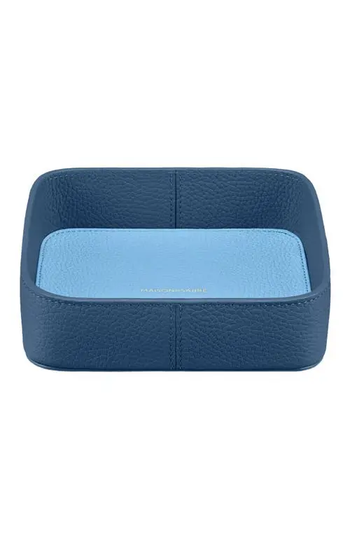 MAISON DE SABRE The Catchall Tray - Pacific Sky