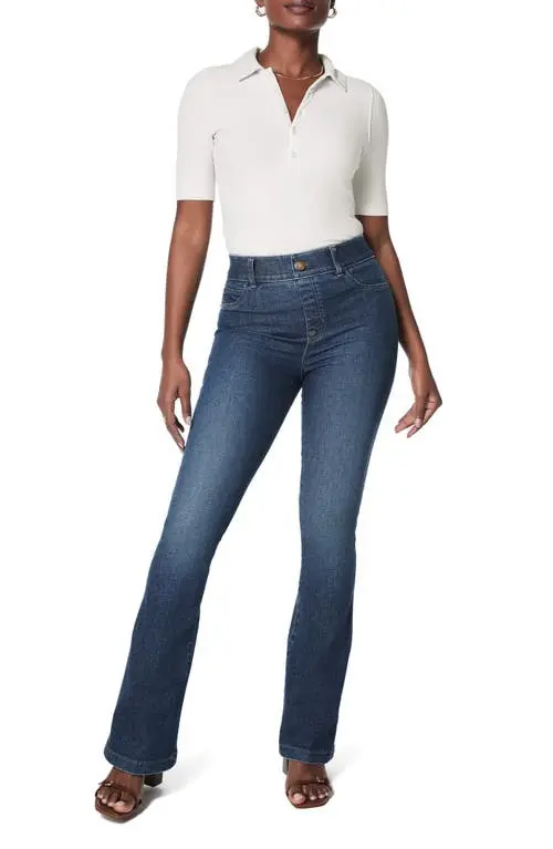 Spanx Spanxshape™ Everywear Flare Jeans