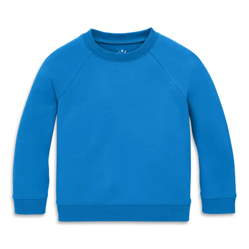 PRIMARY The Sweatshirt - Blueberry
