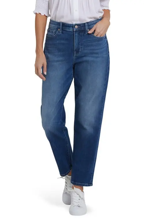 NYDJ Boyfriend Jeans - Cool Marine