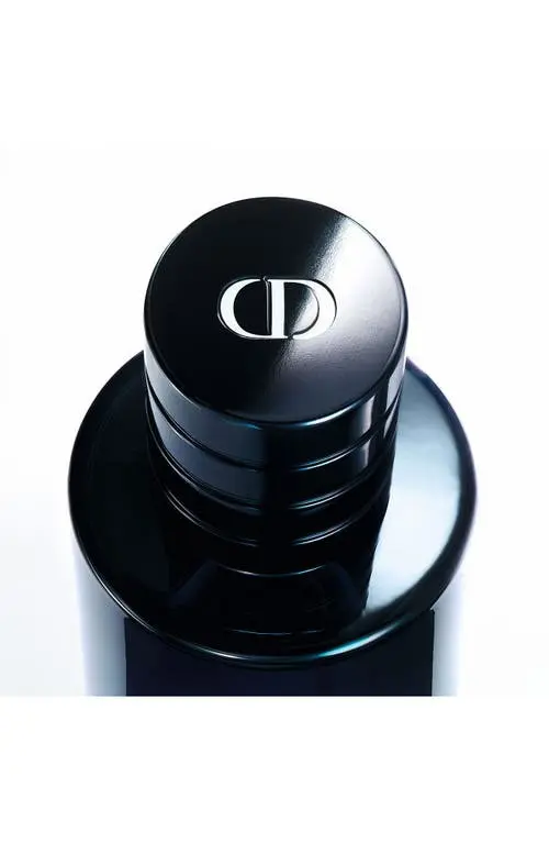Dior Sauvage Eau Forte Parfum