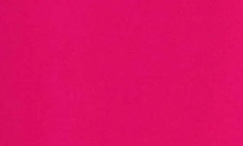 L I V D Spade One-shoulder Cape Midi Dress - Bright Pink