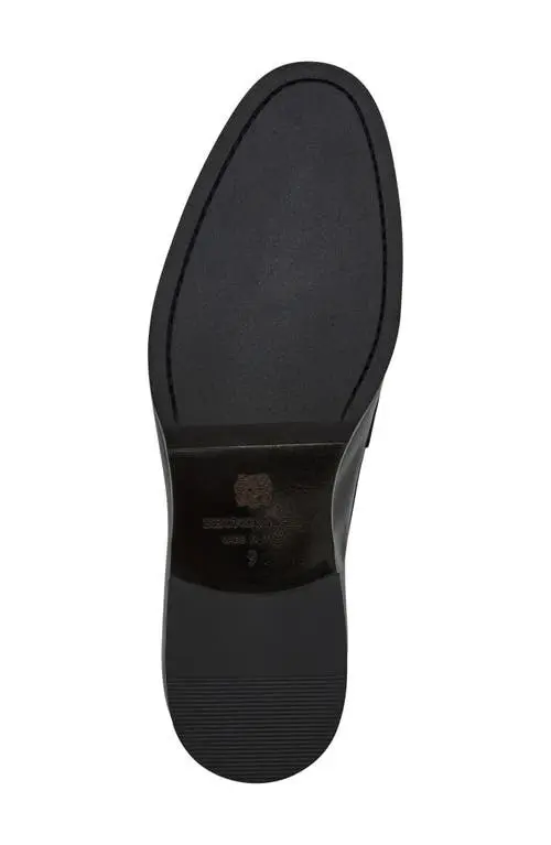 Bruno Magli Presley Bit Loafer - Black