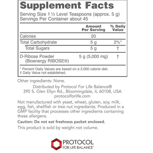 PROTOCOL FOR LIFE BALANCE Protocol E-400 Mt + Selenium 120 Softgels