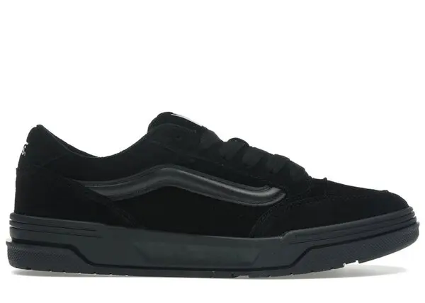 VANS Hylane Triplein Sneakers - Black