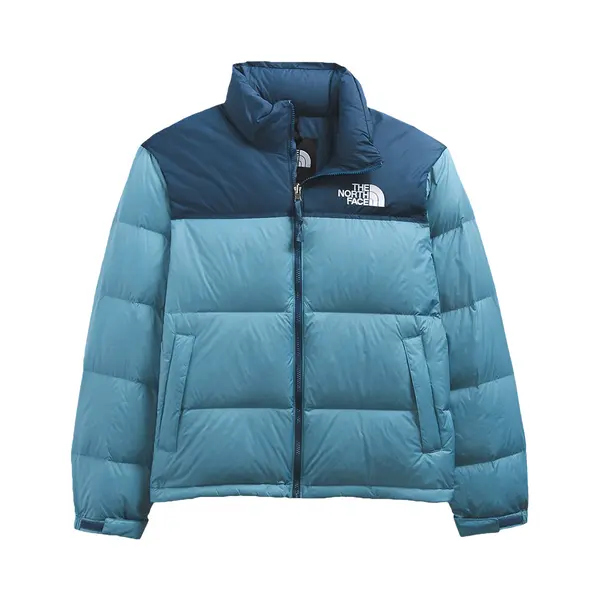 The North Face 1996 Retro Nuptse Jacket - Blue