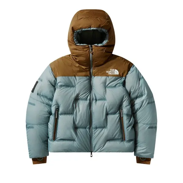 The North Face X Undercover Soukuu Cloud Down Nuptse - Multicolor