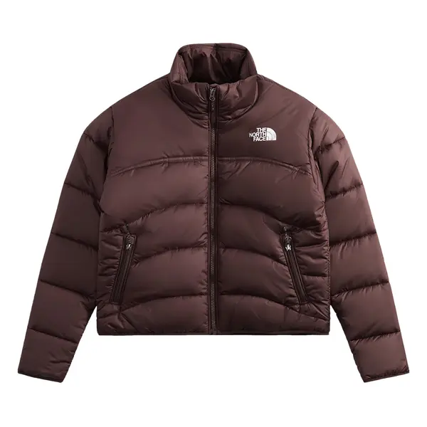 The North Face Synthetic Puffer Jacket