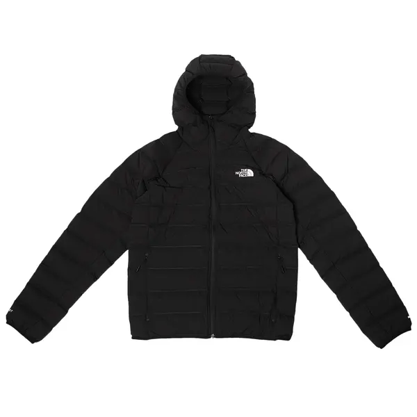 The North Face Down Hooded Jacket