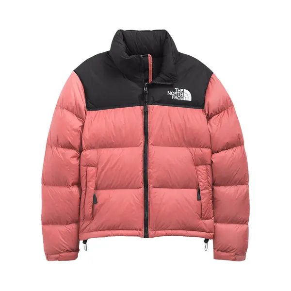 The North Face 1996 Retro Nuptse Jacket - Pink