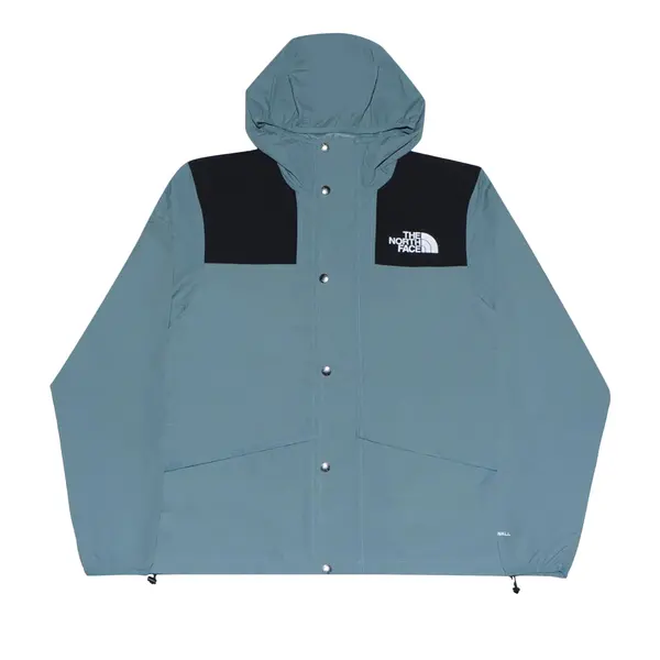 The North Face 86 Mountain Windbreaker Jacket - Blue